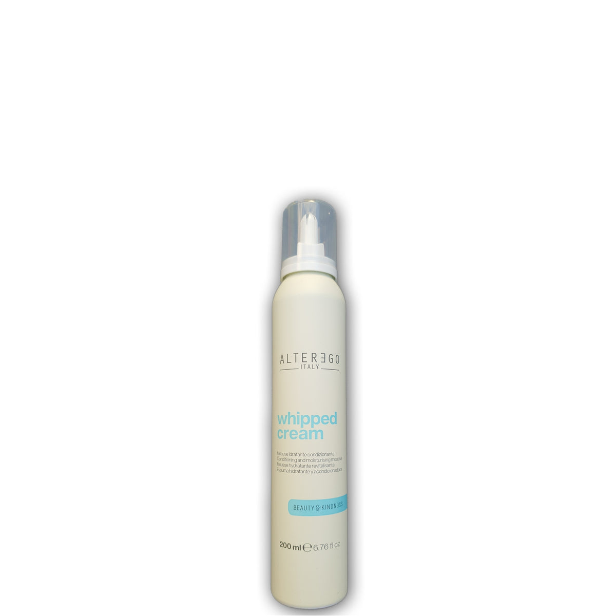 AlterEgo/"Whipped Cream" 200ml – sunside75.com