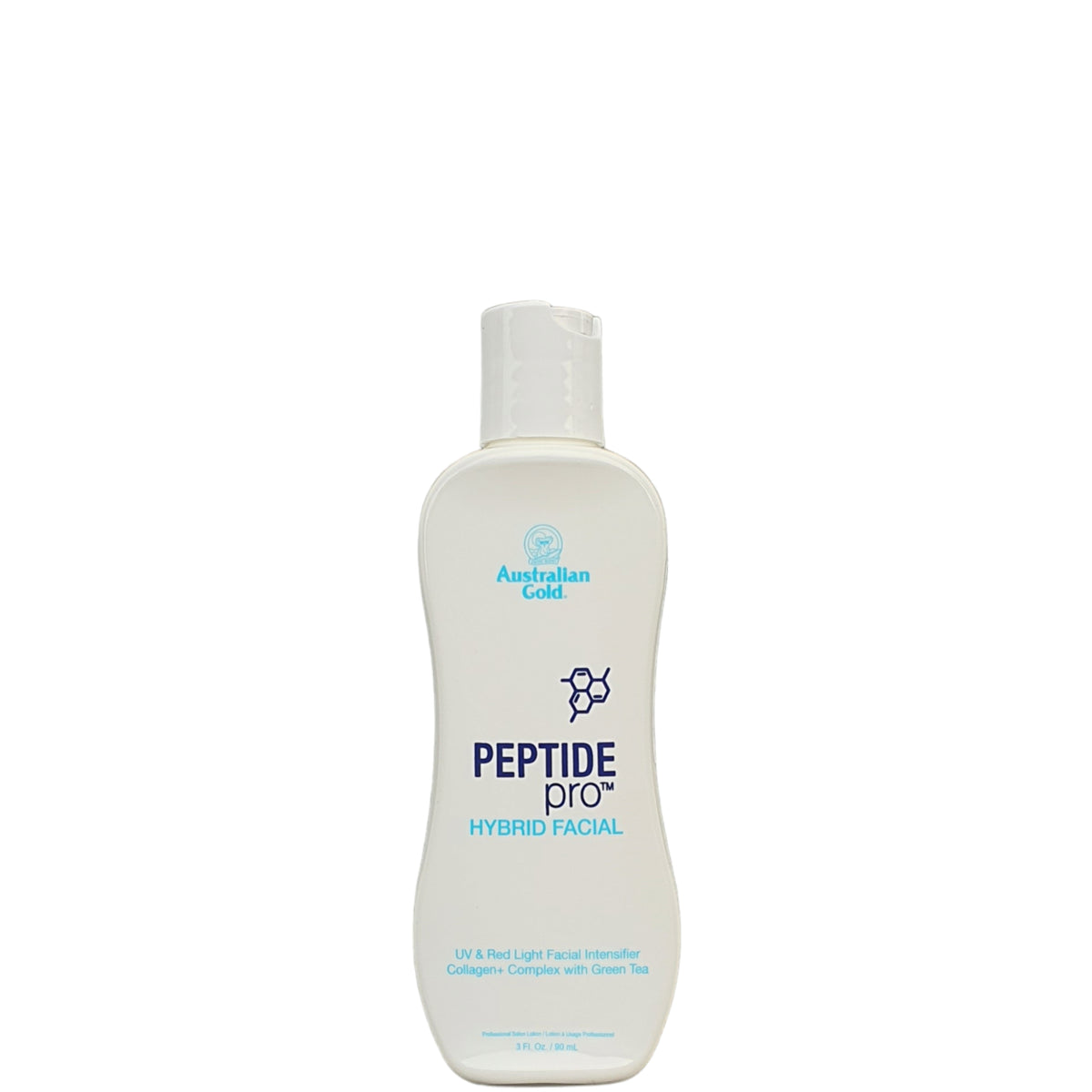 Australian Gold/Peptide Pro Hybrid Facial Intensifier 90ml – sunside75.com