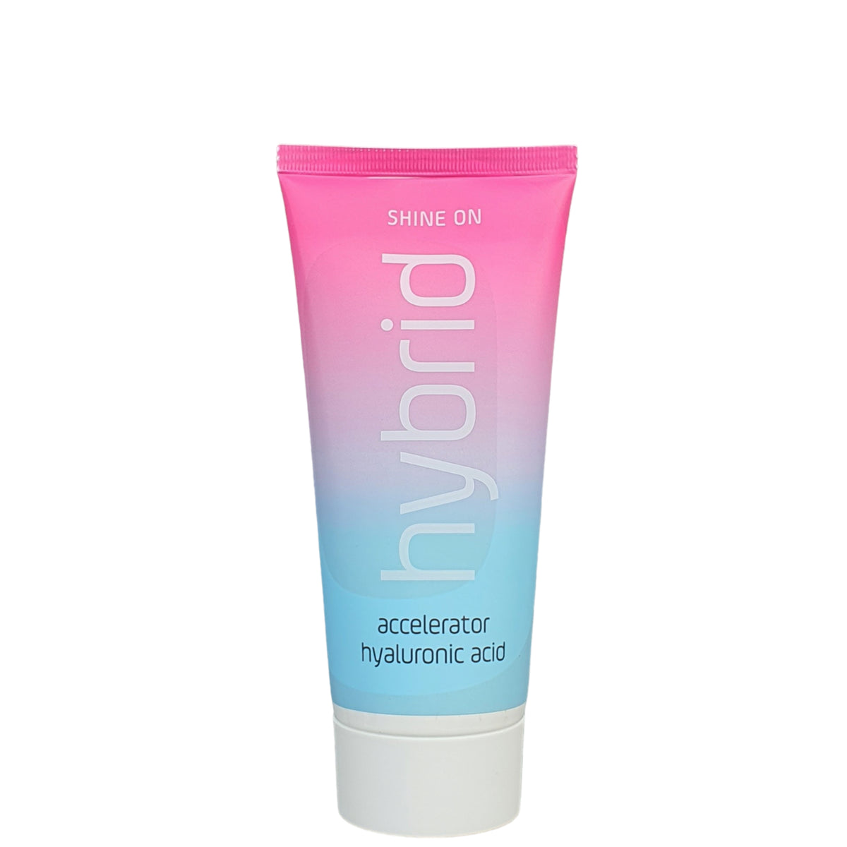 Shine On/Hybrid Accelerator "by Megasun" 200ml – sunside75.com
