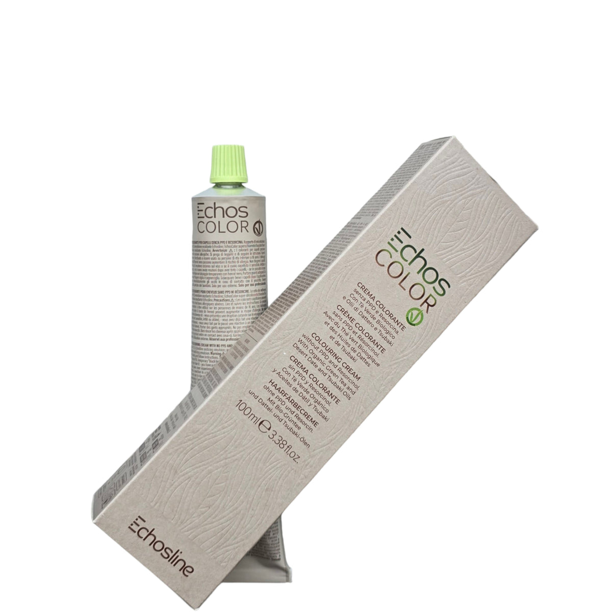 Echosline/Echos Color "Vegan" 100ml – sunside75.com