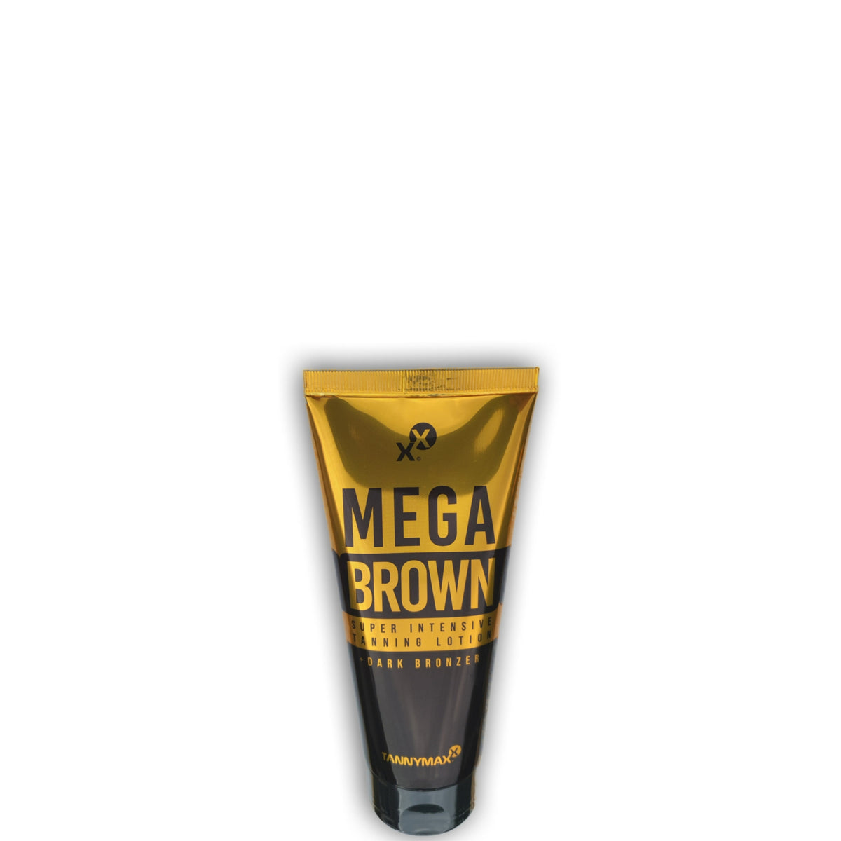 Tannymaxx/Mega Brown Super Intensive Tanning Lotion+ Dark Bronzer 200m ...