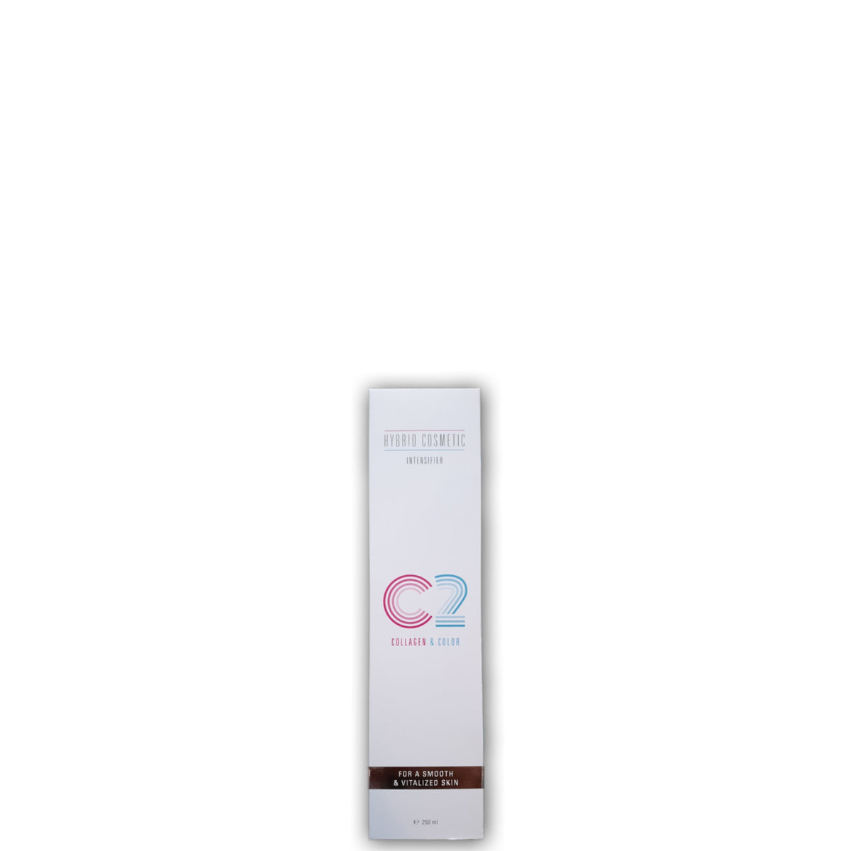 C2 Hybrid Cosmetic/Intensifier Collagen & Color 250ml – sunside75.com