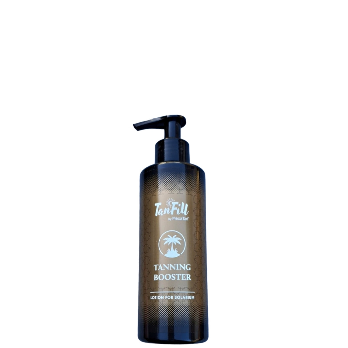 MegaTan/ "Tan Fill" Tanning Booster 150ml – sunside75.com